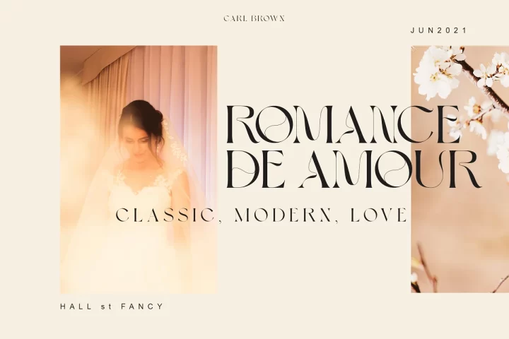 Carl Brown Font - Download Fonts for Free