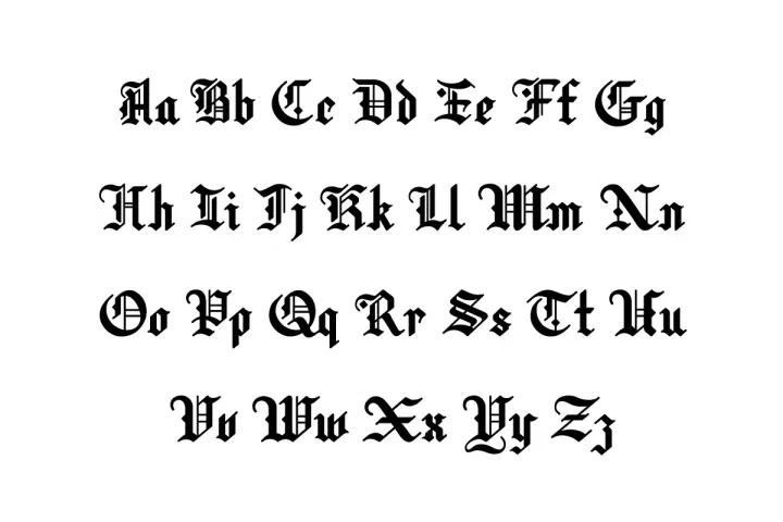 Blonde Font Download Fonts For Free